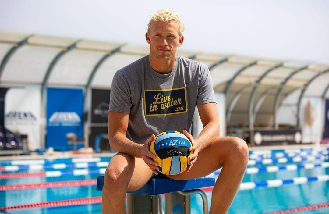 Who Are Dylan Woodhead's Parents? Age, Nationality & More