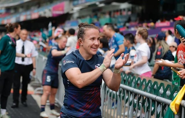 Who Are Kristi Kirshe's Parents? Age, Nationality & More