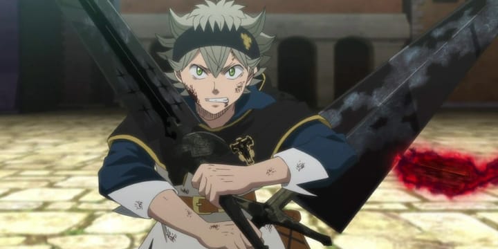 10 most famous anime swords, ranked from weakest to strongest