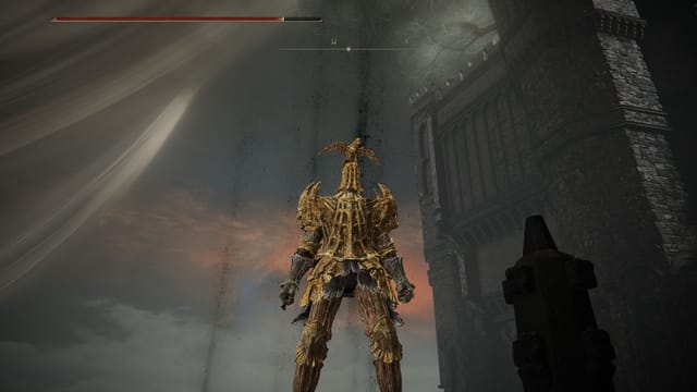 How to obtain Impenetrable Thorns in Elden Ring Shadow of the Erdtree