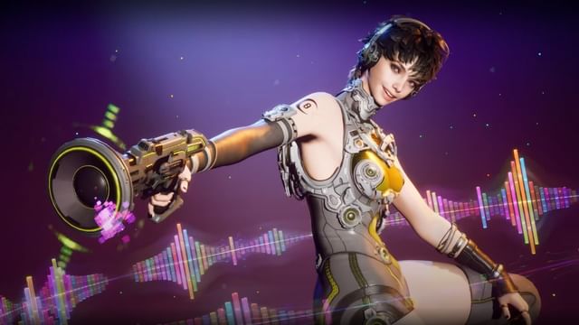 How to get Luna in The First Descendant