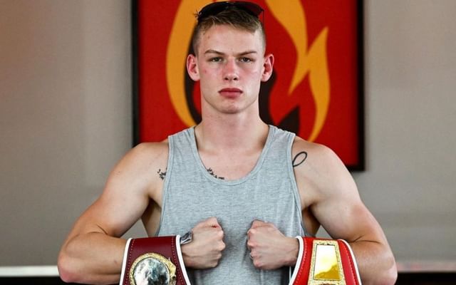 "I come from a f***ing orphanage" - Andrei Mikhailovich looks back at ...