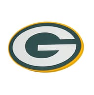 Green Bay Packers Logo History - Evolution of the Logo and more
