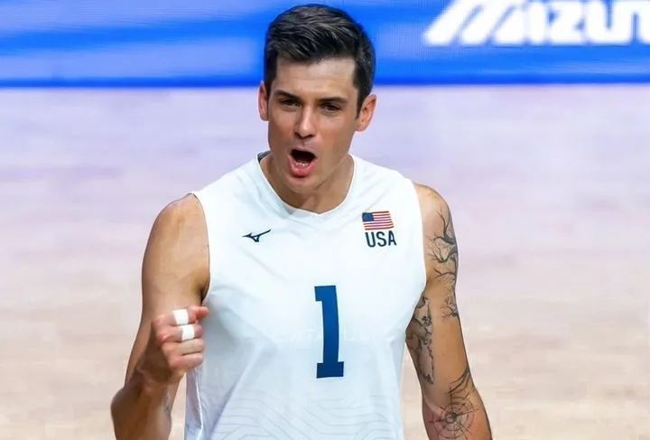 Matt Anderson Family - Father, Mother, Siblings, Wife, Kids
