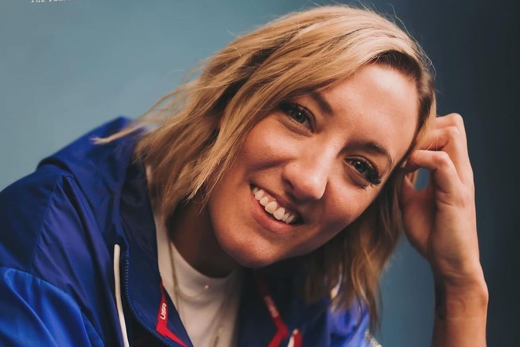 Jordan Larson’s Family - parents, wife and more