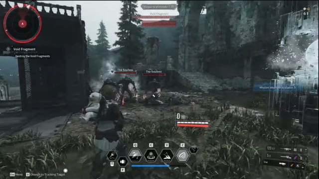 Where to get Absolute Curse module in The First Descendant