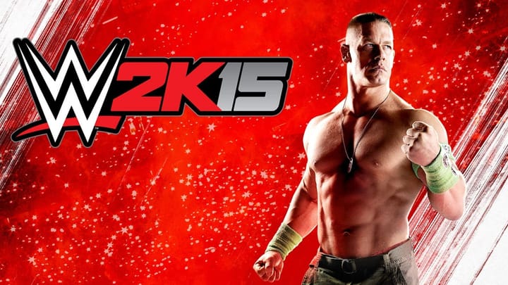 Ranking every WWE 2K Game so far