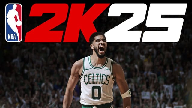 NBA 2K25 Edition: NBA 2K25 Editions explored: Which should you buy?