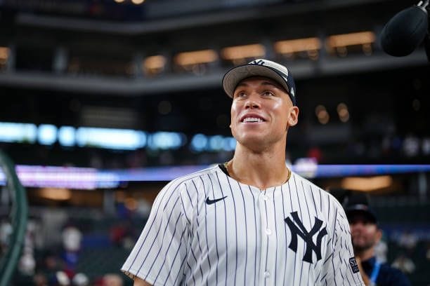 How many Home Runs Does Aaron Judge Have Against the Boston Red Sox?