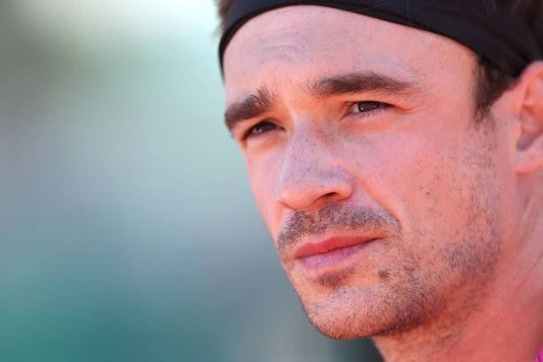 What is Harrison Williams’s Nationality?