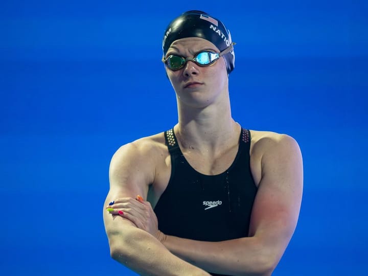 Who Are Alex Shackell’s Parents? Meet Nick and Ali Shackell