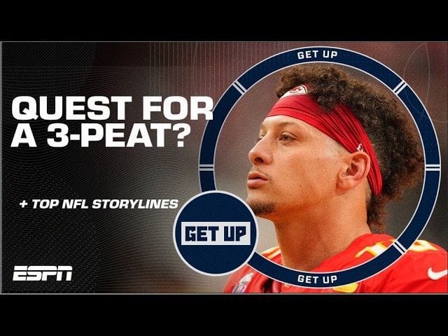 NFL analyst claims Peyton Manning’s example continues to set criteria ...