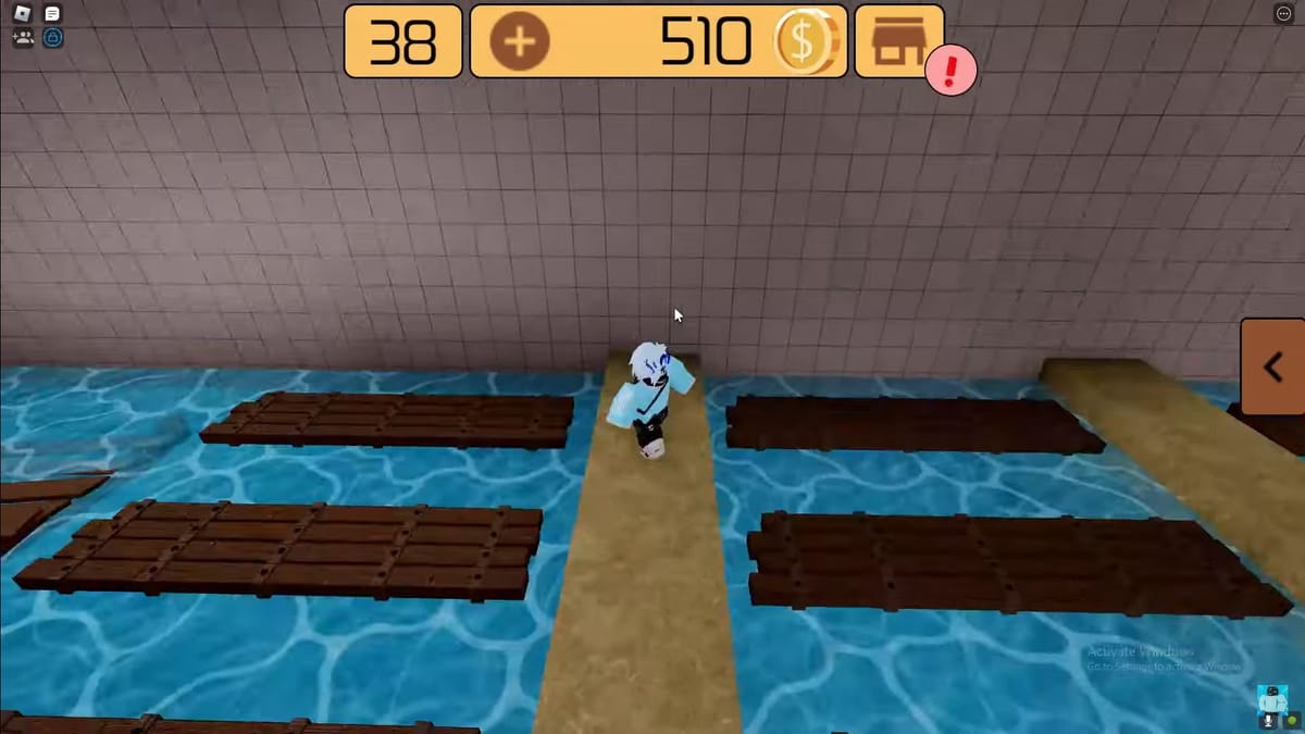 Roblox: Escape Room all answers revealed