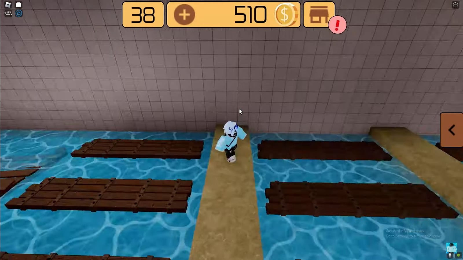 Roblox: Escape Room all answers revealed