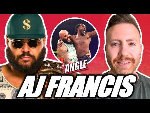 Ricochet urged to appear in major promotion by former WWE star amid ...