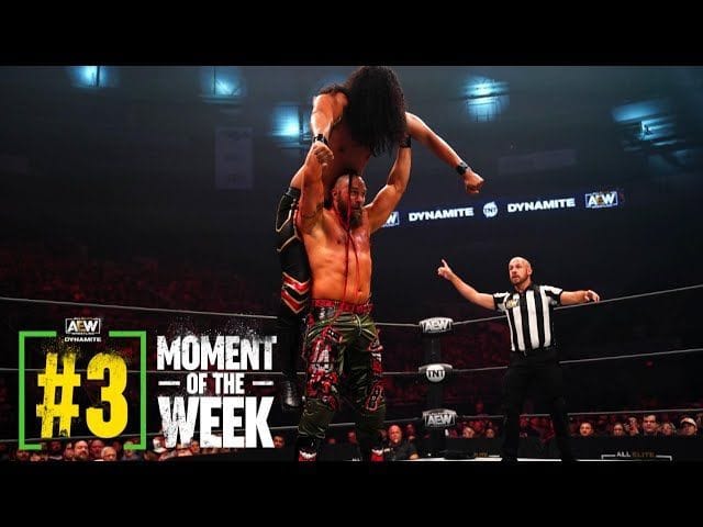 Bloodline members' brother has officially signed with WWE - Reports