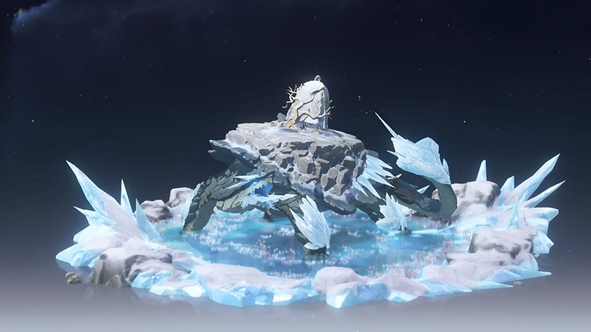 All enemy classes in Wuthering Waves: Overlord, Common, and more rankings