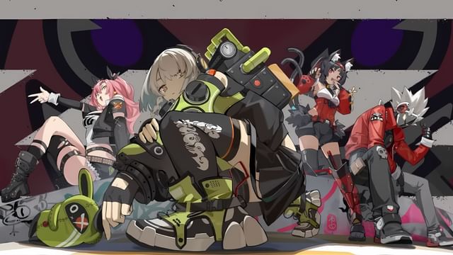 Zenless Zone Zero agents tier list: Best ZZZ characters ranked