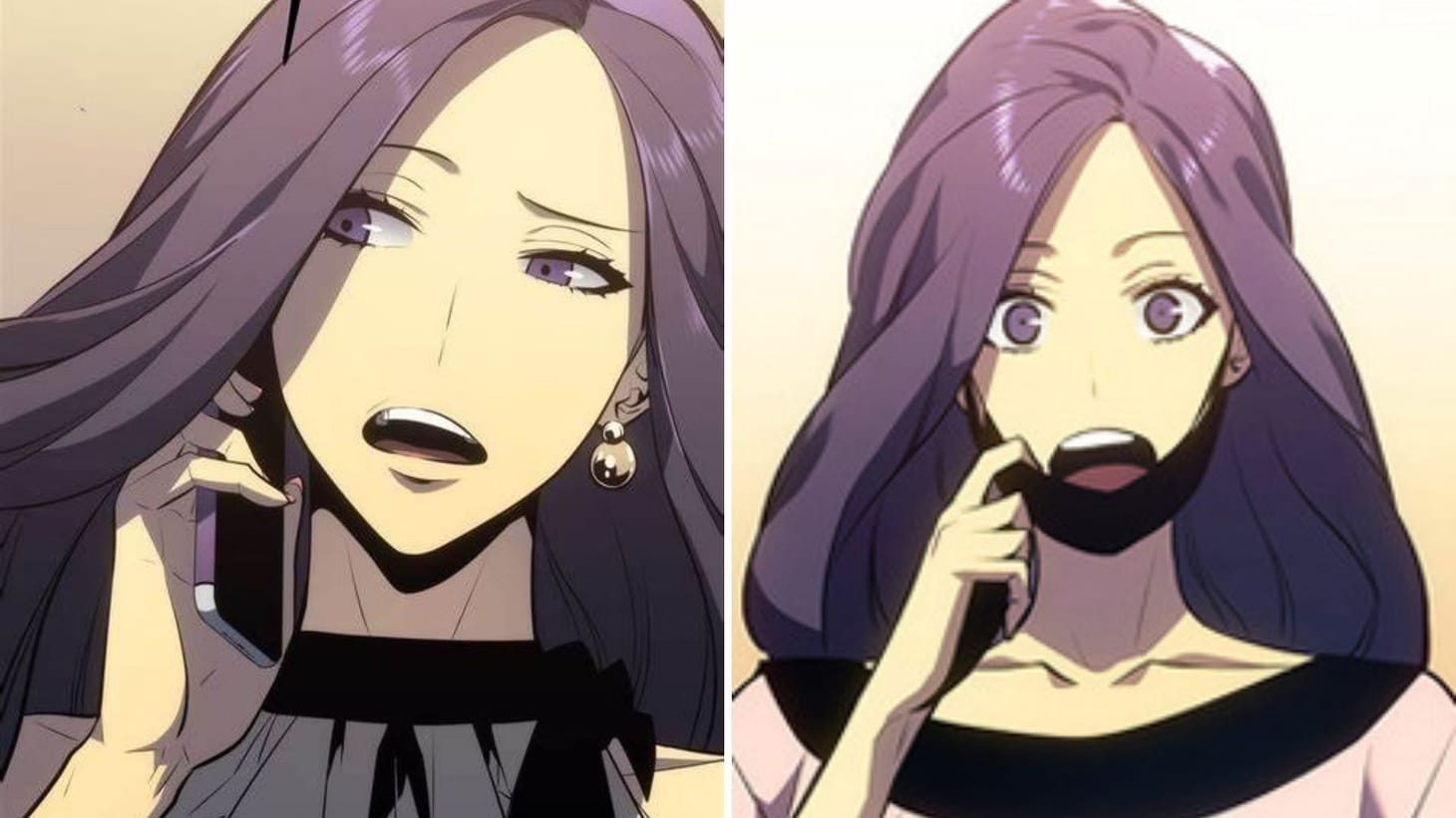 10 female Solo Leveling characters everyone wants to date