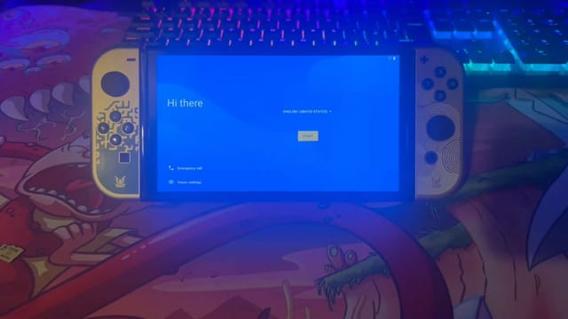 Can you play Roblox on Nintendo Switch?