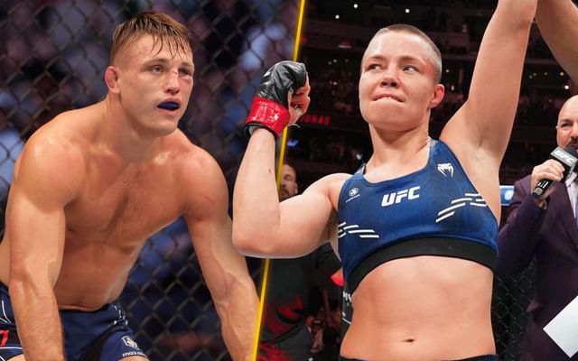 UFC Denver bonuses and aftermath: Four fighters bag $50K, live gate ...