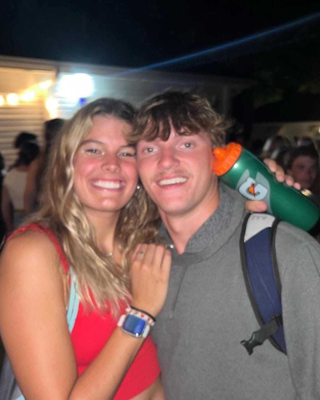 Who is Anna Peplowski's Boyfriend?