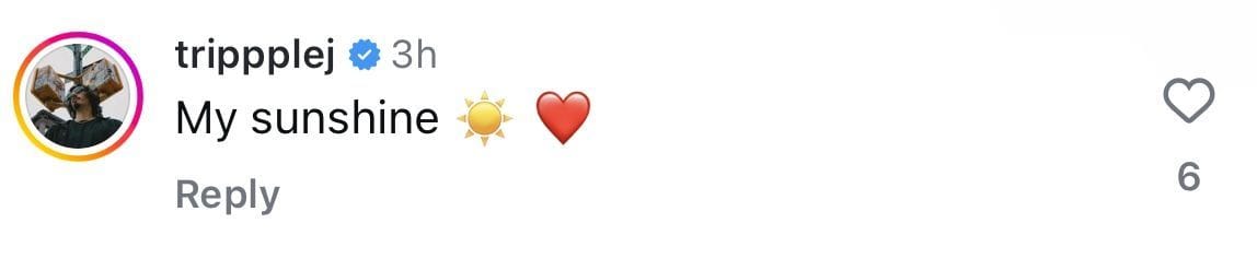 Jaime Jaquez Jr. gushes over girlfriend Dominique Ruotolo rocking ...