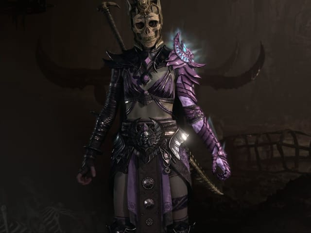 5 best builds to try in Diablo 4 Season 5