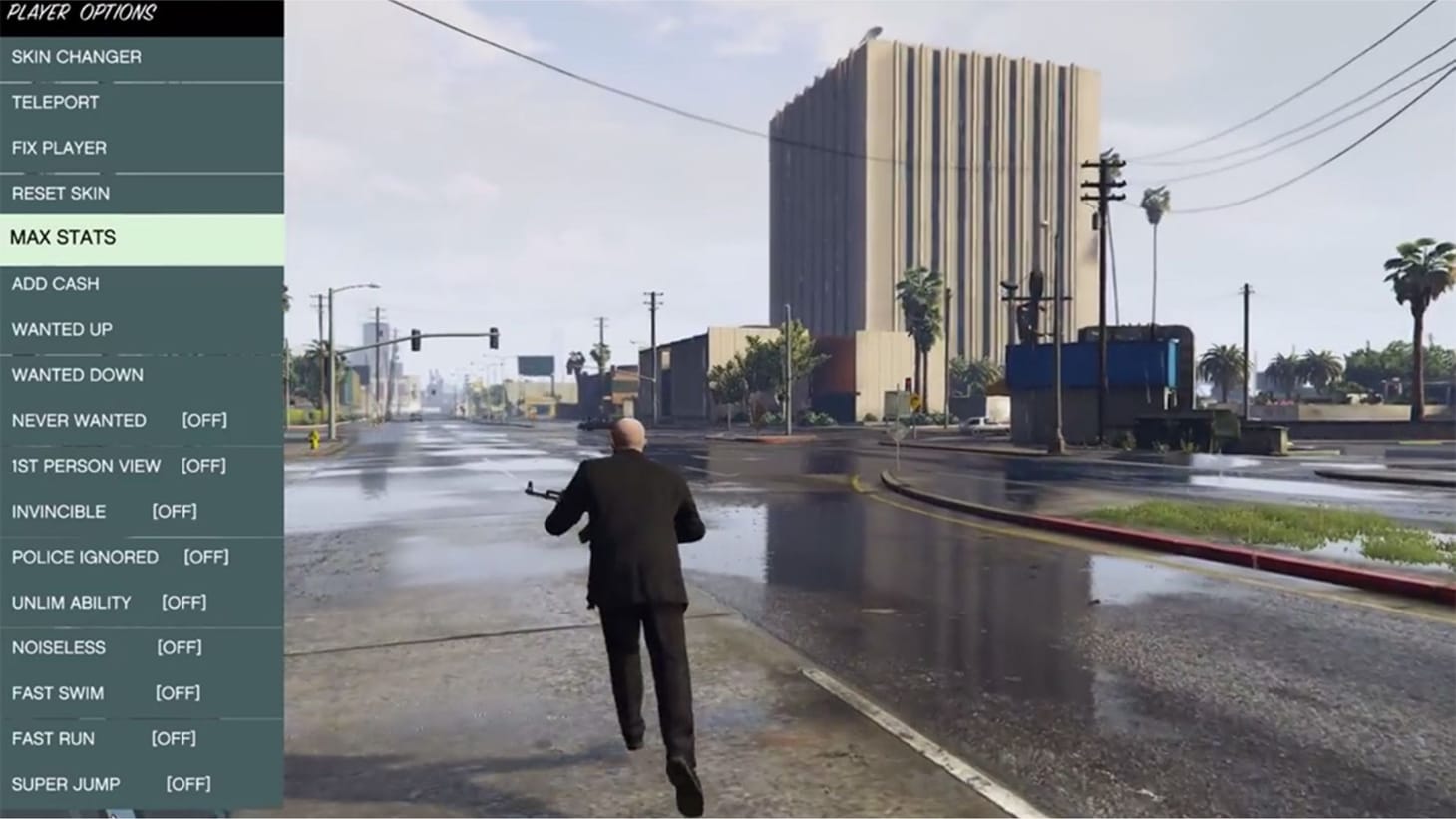 25 best GTA 5 mods