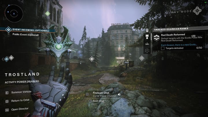 The First Descendant vs. Destiny 2: Biggest similarities and differences