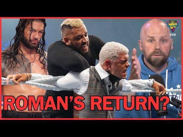 Rhea Ripley could finally leave Judgment Day after massive betrayal at ...