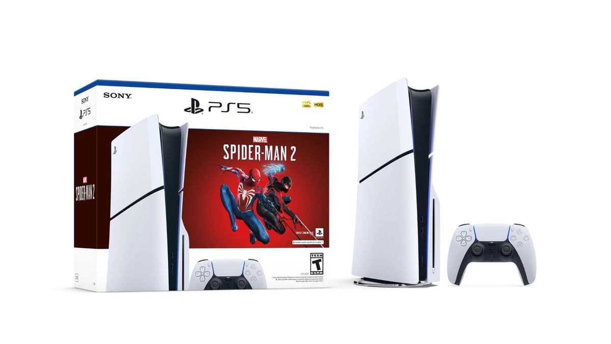 PS5 Slim vs RTX 4060: Which has a better GPU?