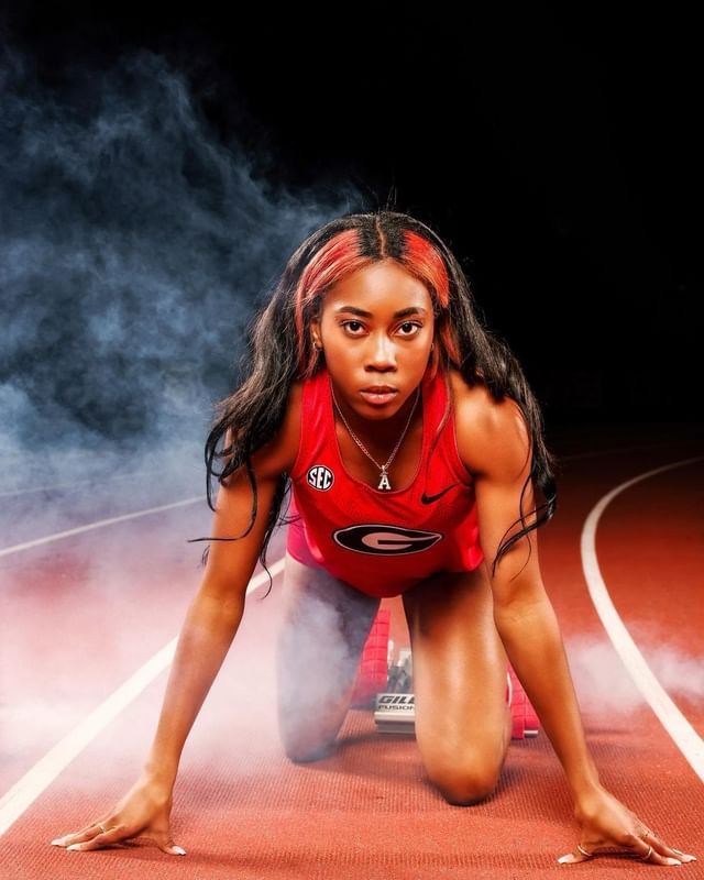 Aaliyah Butler Nationality, What is Aaliyah Butler's Nationality?