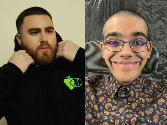 "Dive off that Vegas balcony" - Kick streamer LosPollosTV's response to ...