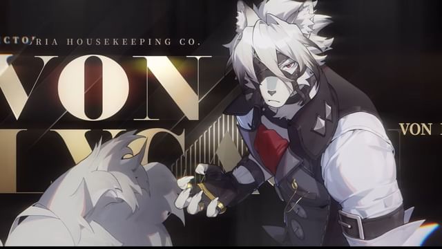 Zenless Zone Zero Lycaon materials and farming locations