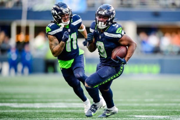 Seattle Seahawks Logo History - Evolution of the Logo and more