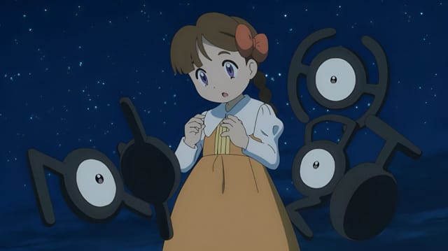 5 interesting Unown trivia that Pokemon fans need to know