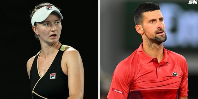 "Glad she got double bageled by Iga Swiatek, nasty person": Fans vexed ...