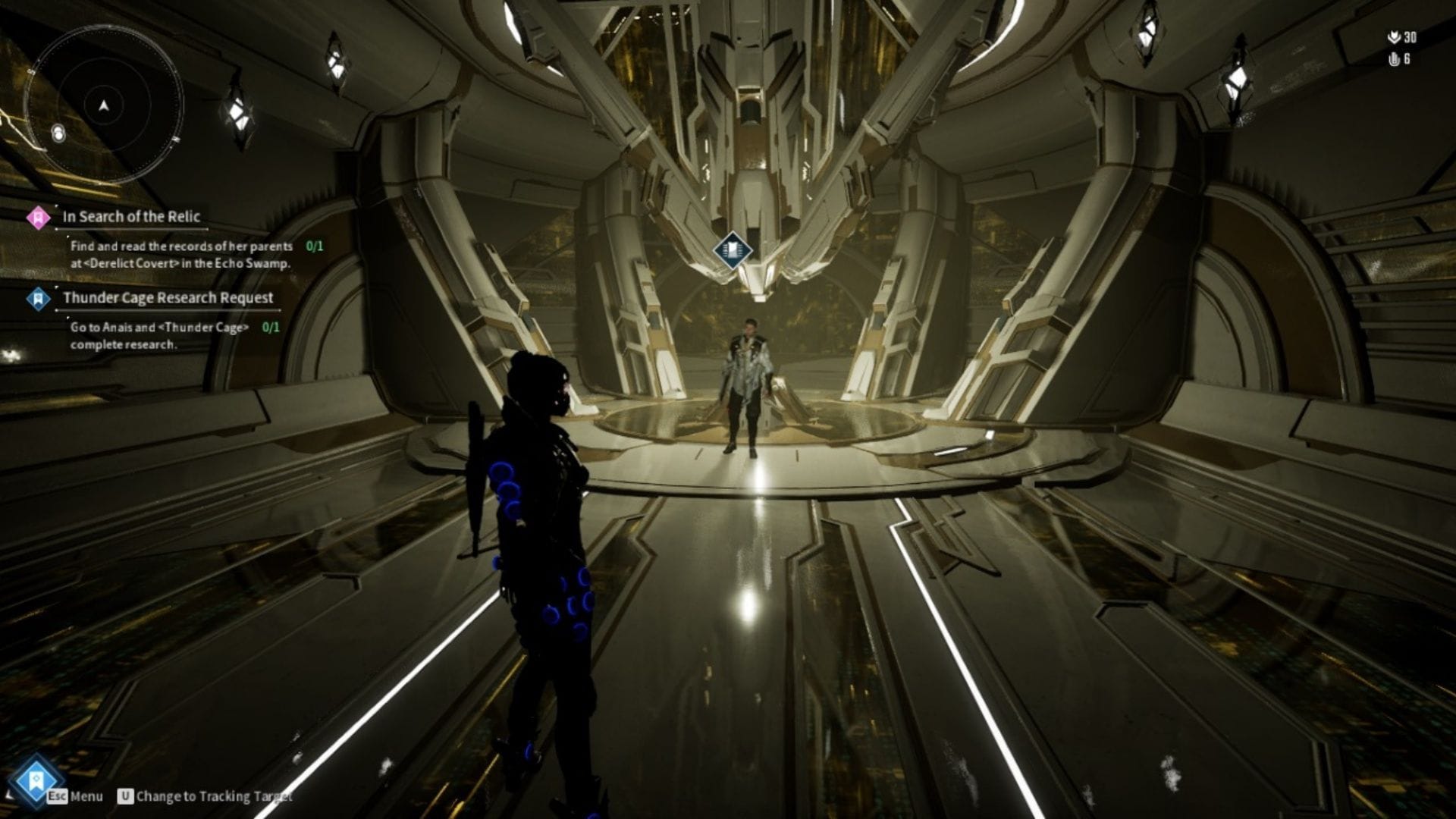 How to farm Kuiper shards in The First Descendant