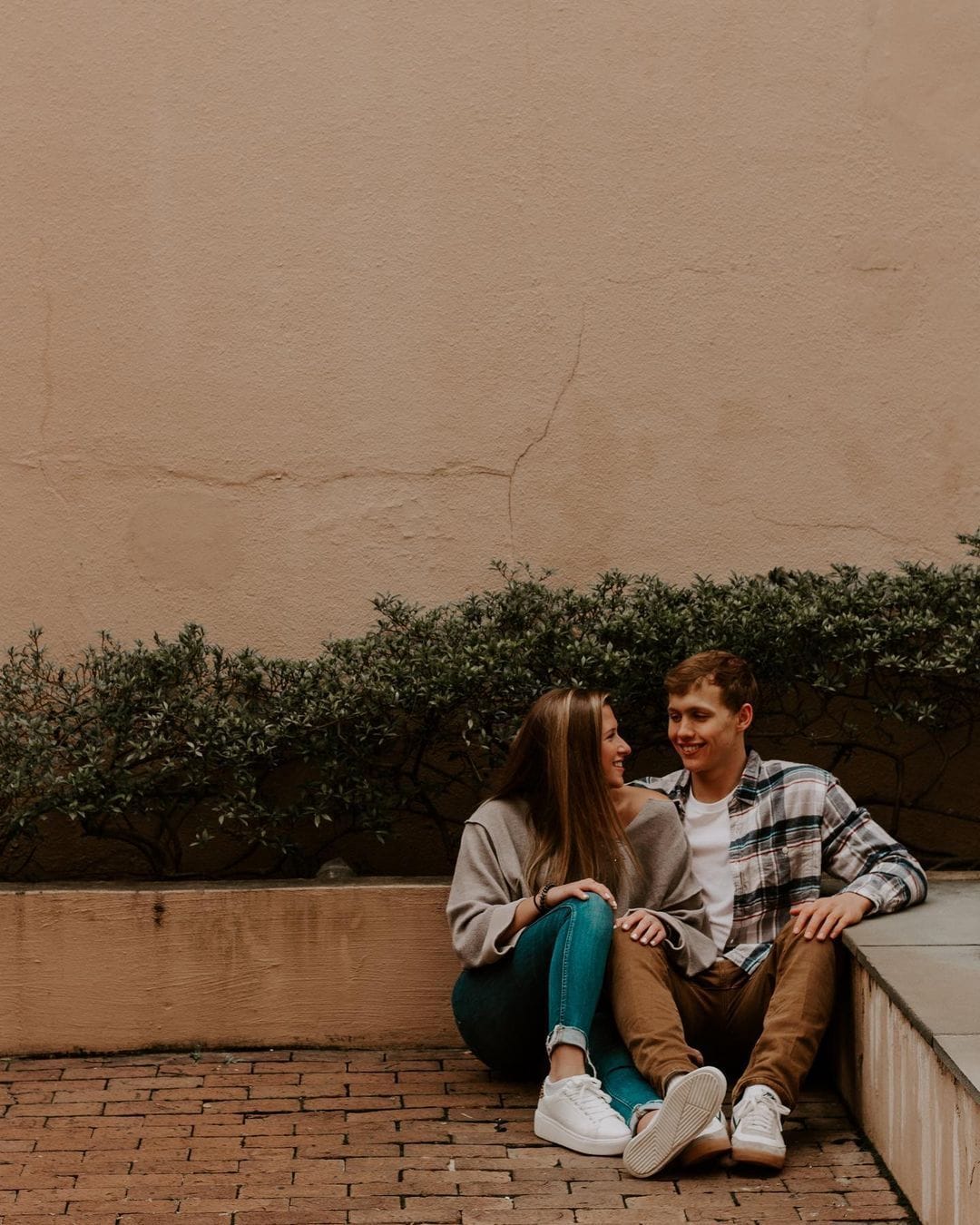 Who is Carson Foster Fiancée? Meet Meredith Wolf