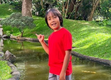 Who is Ryan’s World?