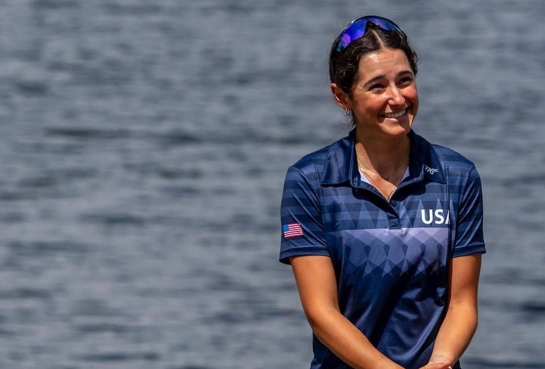 Who Are Nina Castagna's Parents? Age, Nationality & More