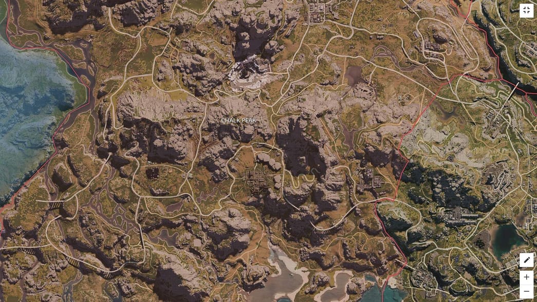 hunting once human: Best hunting locations for each animal in Once Human