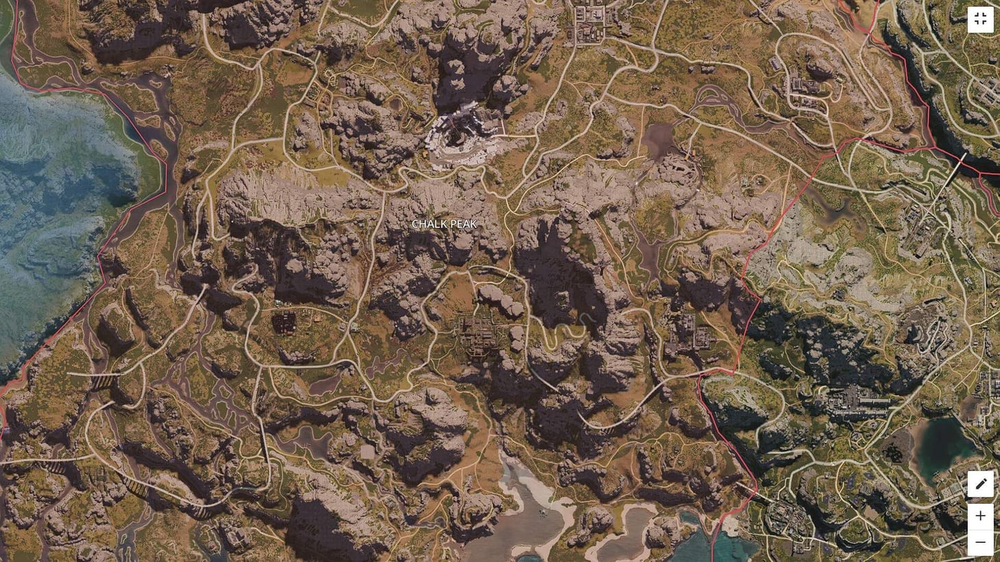 hunting once human: Best hunting locations for each animal in Once Human