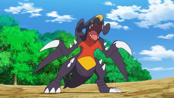 Pokemon GO Garchomp raid guide: Weaknesses, best counters, and is it ...