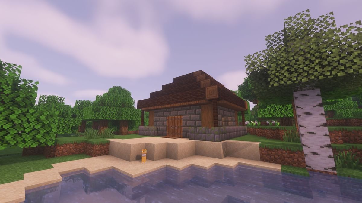 10 most beautiful Minecraft shaders in 2024