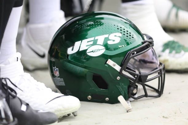 New York Jets Logo History - Evolution of the Logo and more