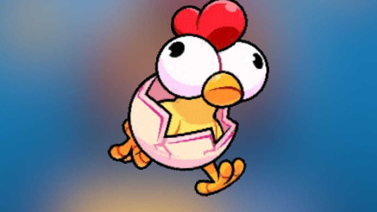 Best characters for Baby Battle game mod in Squad Busters