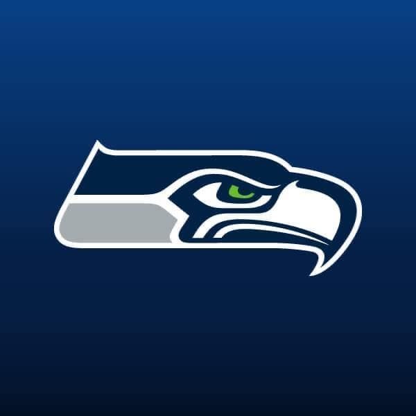 Seattle Seahawks Logo History - Evolution of the Logo and more