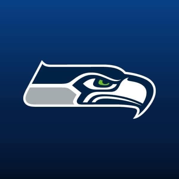 Seattle Seahawks Logo History - Evolution of the Logo and more